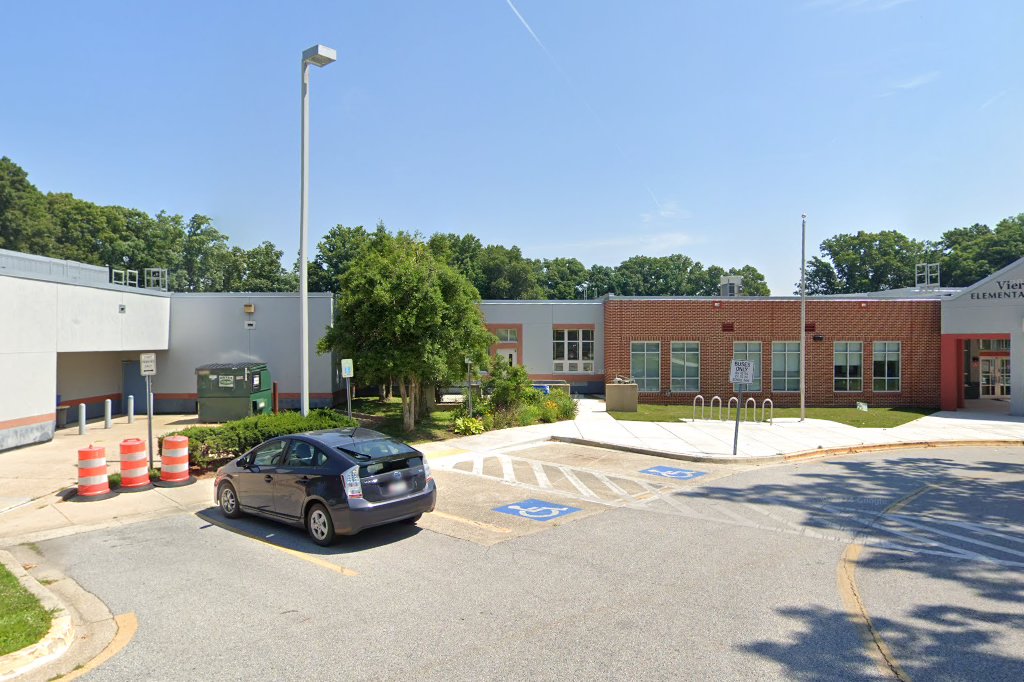 Best Public Schools in Silver Spring, MD - College Hi
