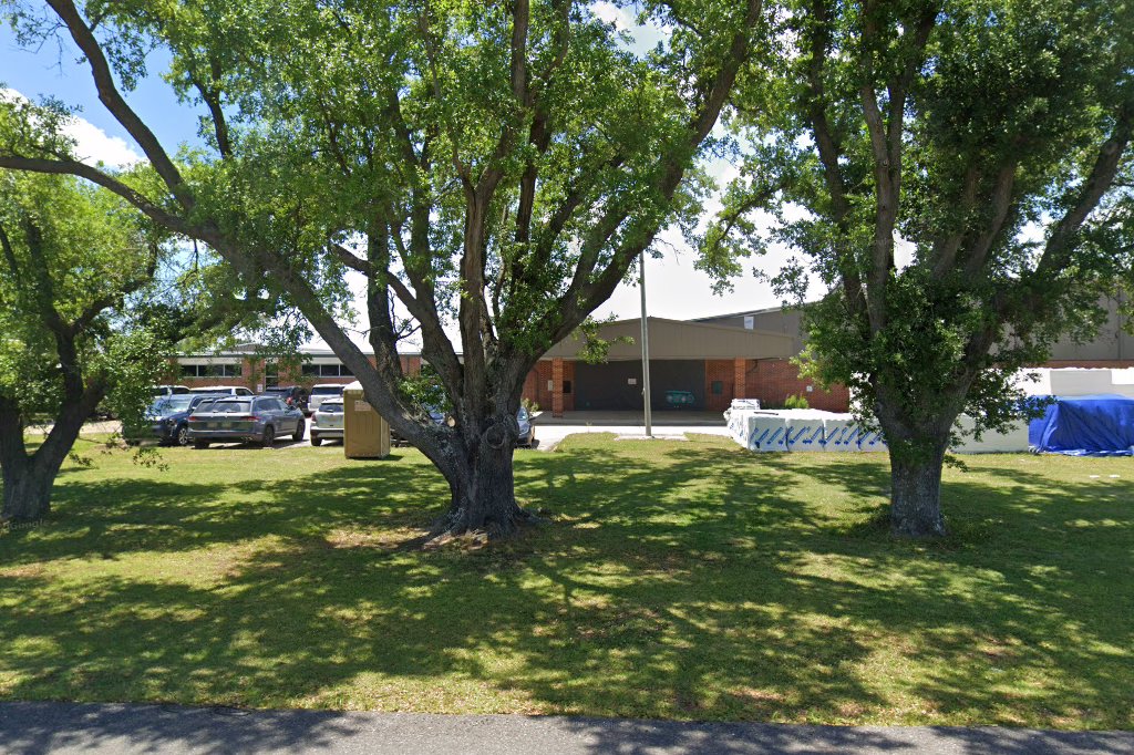 Best Public Schools in Sulphur, LA - College Hi