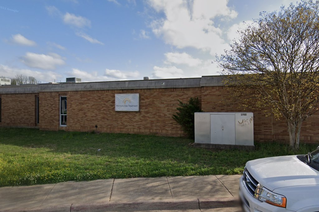 Best Public Schools in North Little Rock, AR - College Hi