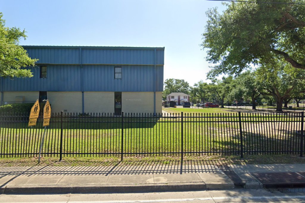 Best Public Schools in Sulphur, LA - College Hi