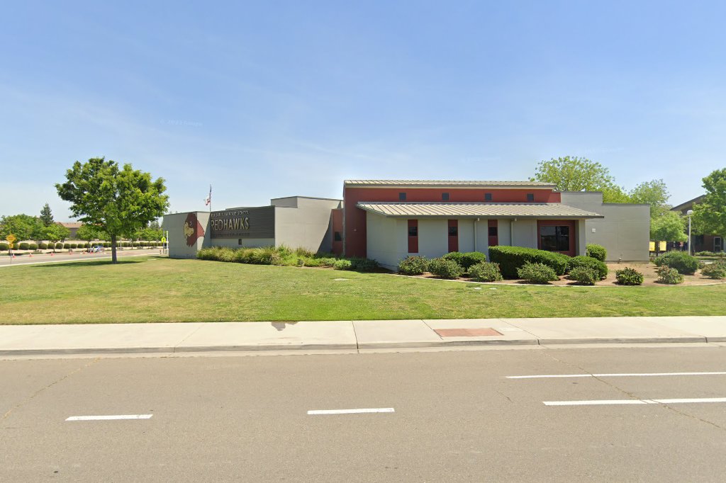 Best Public Schools in Sanger, CA - College Hi