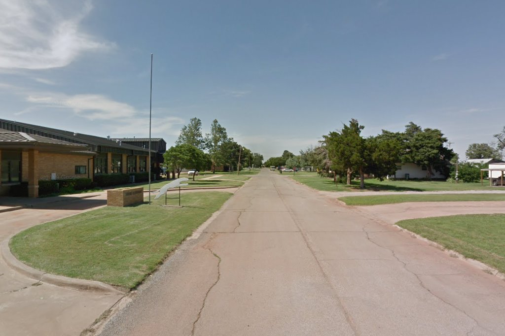 Best Public Schools in Okeene, OK - College Hi
